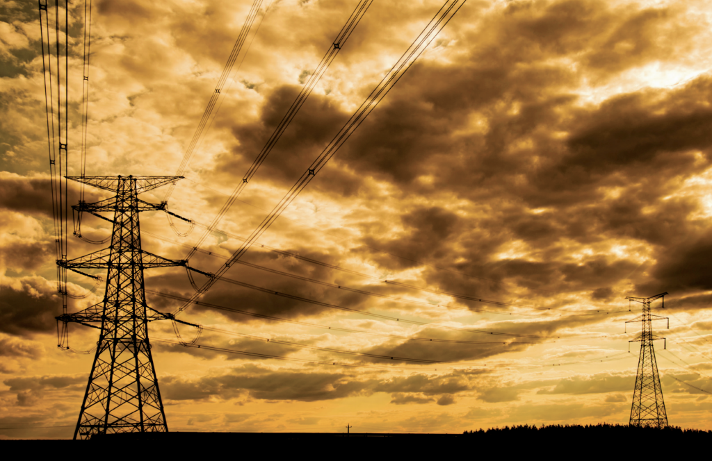 Climate Risk in the Electricity Sector: Legal Obligations to Advance ...